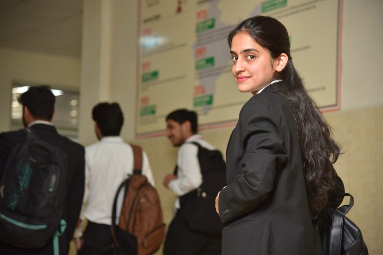 Admissions - Model Institute of Engineering and Technology