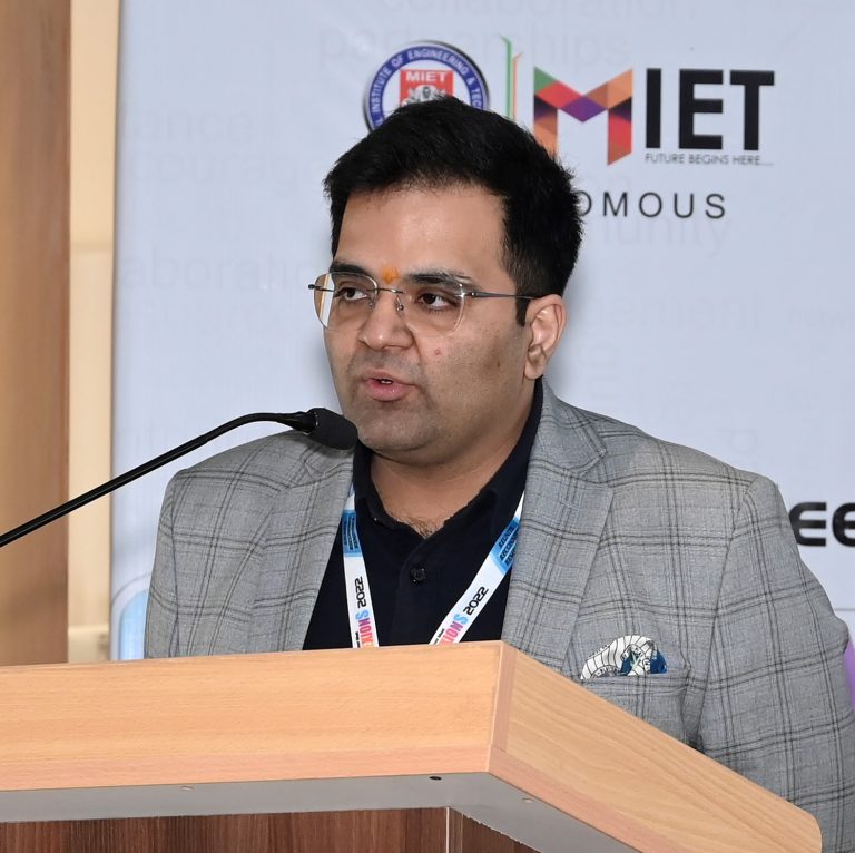 Electrical Engineering - Model Institute of Engineering and Technology